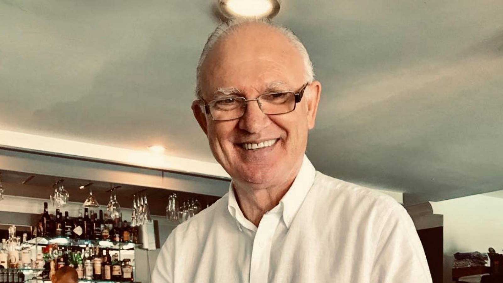 Wiġi’s Kitchen founder and former Valletta footballer Louis Pace passes ...