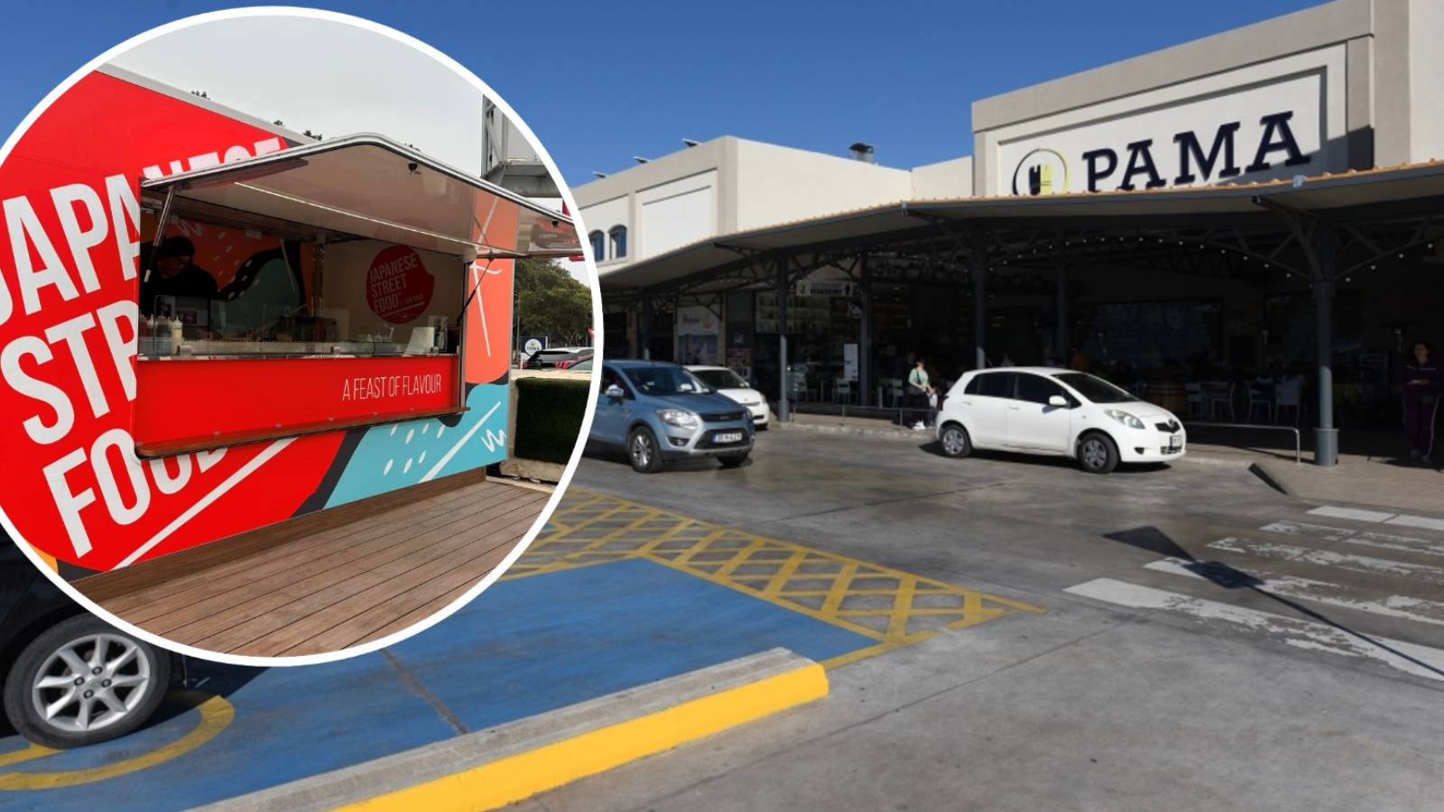 A bite of Japan in Mosta: Zen Restaurants on its new Japanese street ...