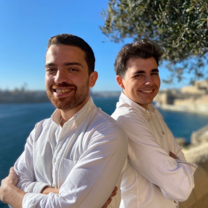 PeakBridge VC welcomes Dylan Grumley and Owen Zammit