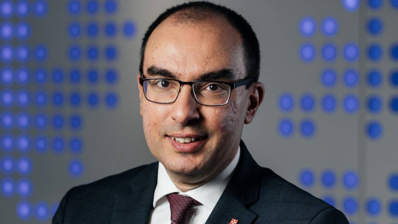 Who’s Who in Malta: Meet Anton Buttigieg – Chief Executive Officer ...