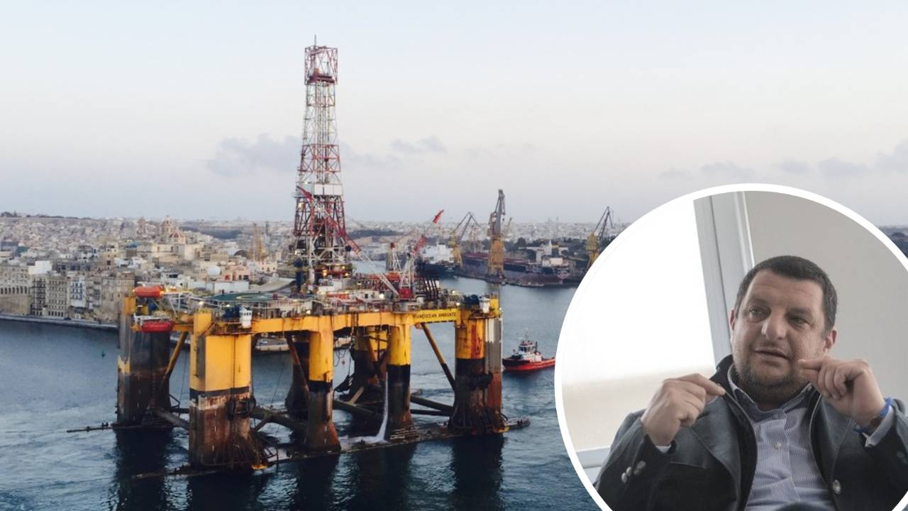 Jonathan Borg joins Board of Directors of Malta Maritime Forum