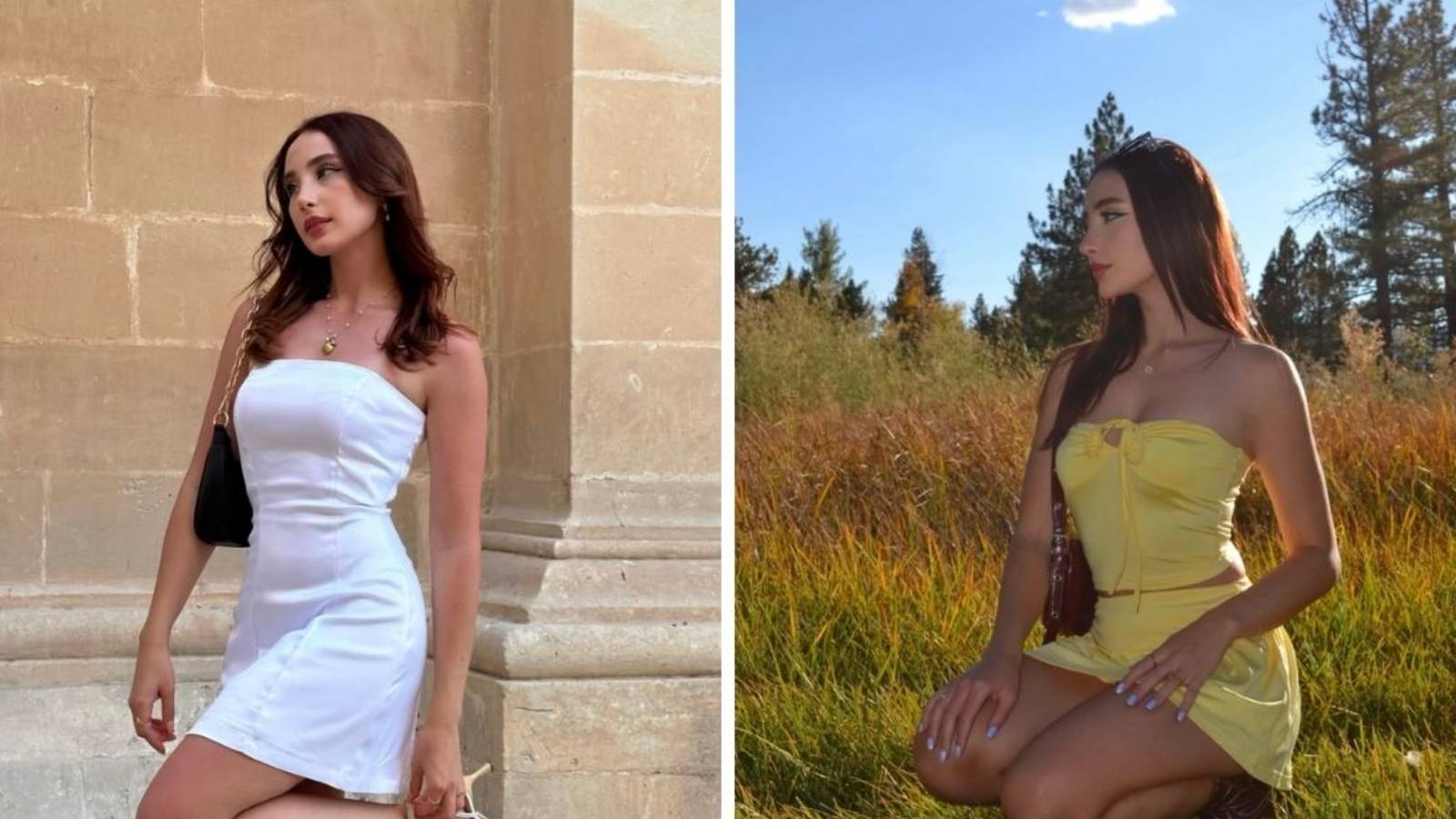 Jewellery Collection Launched To Help Local Singer Amber Woods Fight