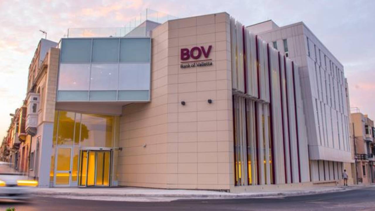 BOV launches results of Investor Sentiment Index