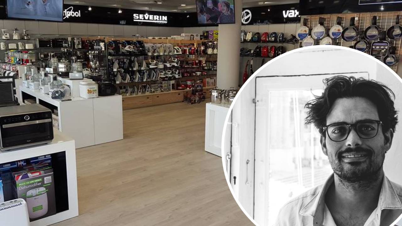 Crosscraft already seeing 'clear benefits' of new digital experience ...