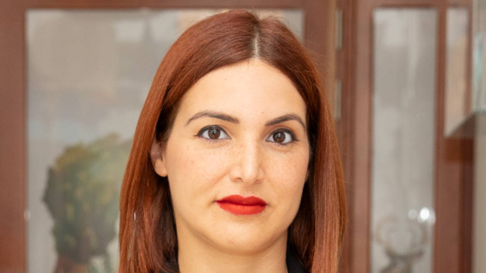 Who’s Who in Malta: Meet Donha Muscat – Chief Executive Officer, St ...
