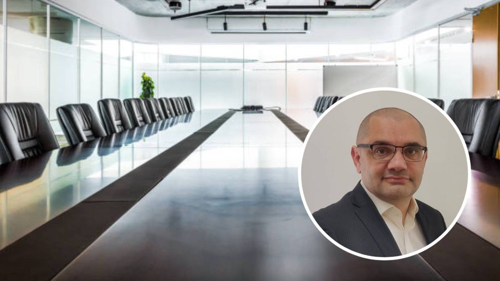 KA Finance plc appoints Frank Zahra as Financial Controller of the Group