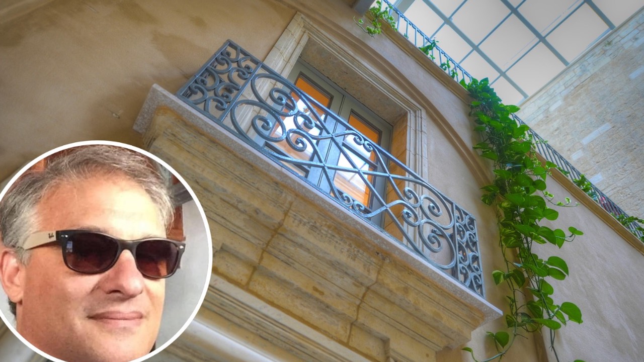 Ganado Advocates Mourns Passing Of ‘a True Gentleman And Friend Cfo Keith Micallef 