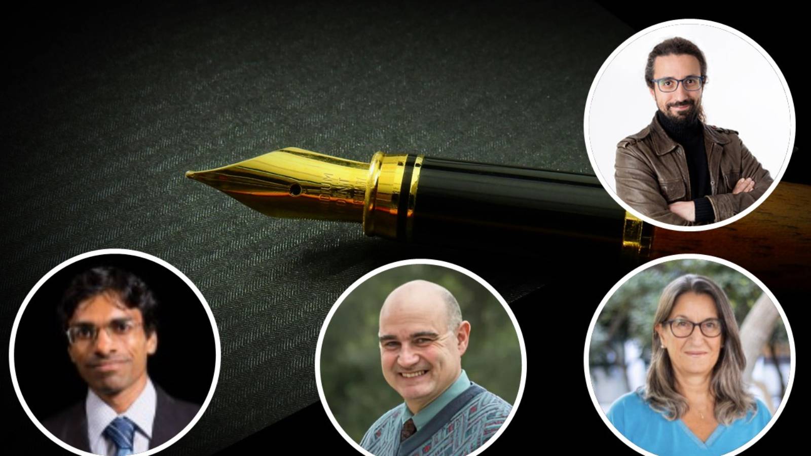 Four academics promoted to Professor at the University of Malta