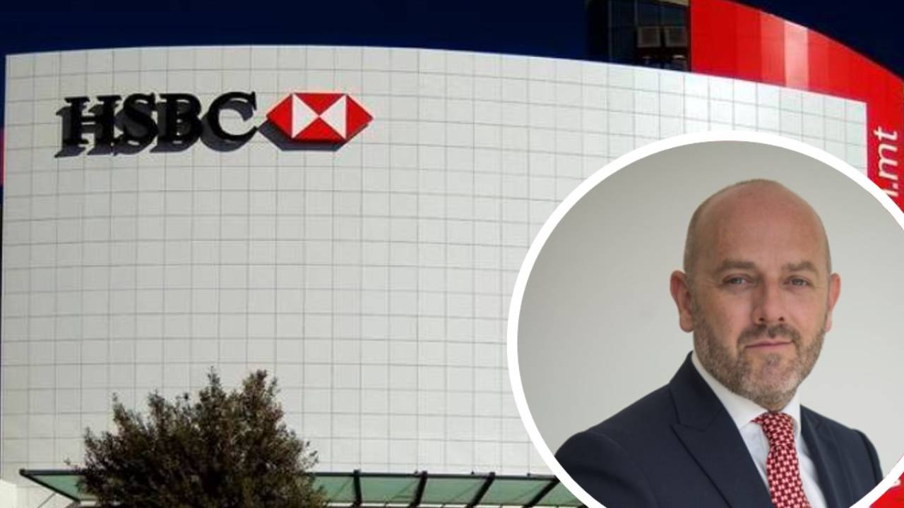 Banking environment has changed, says HSBC as it confirms account fee