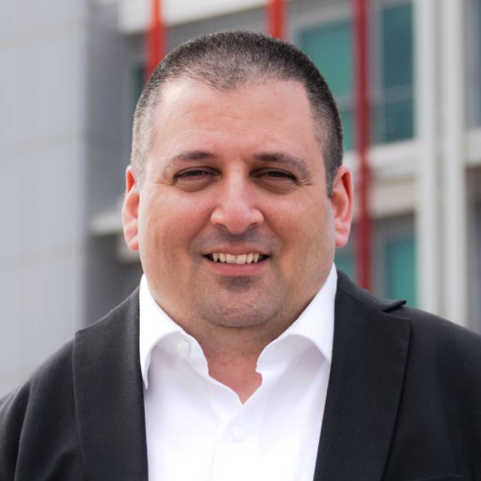 Who’s Who in Malta: Meet Christian Agius – Chief Operations Officer ...