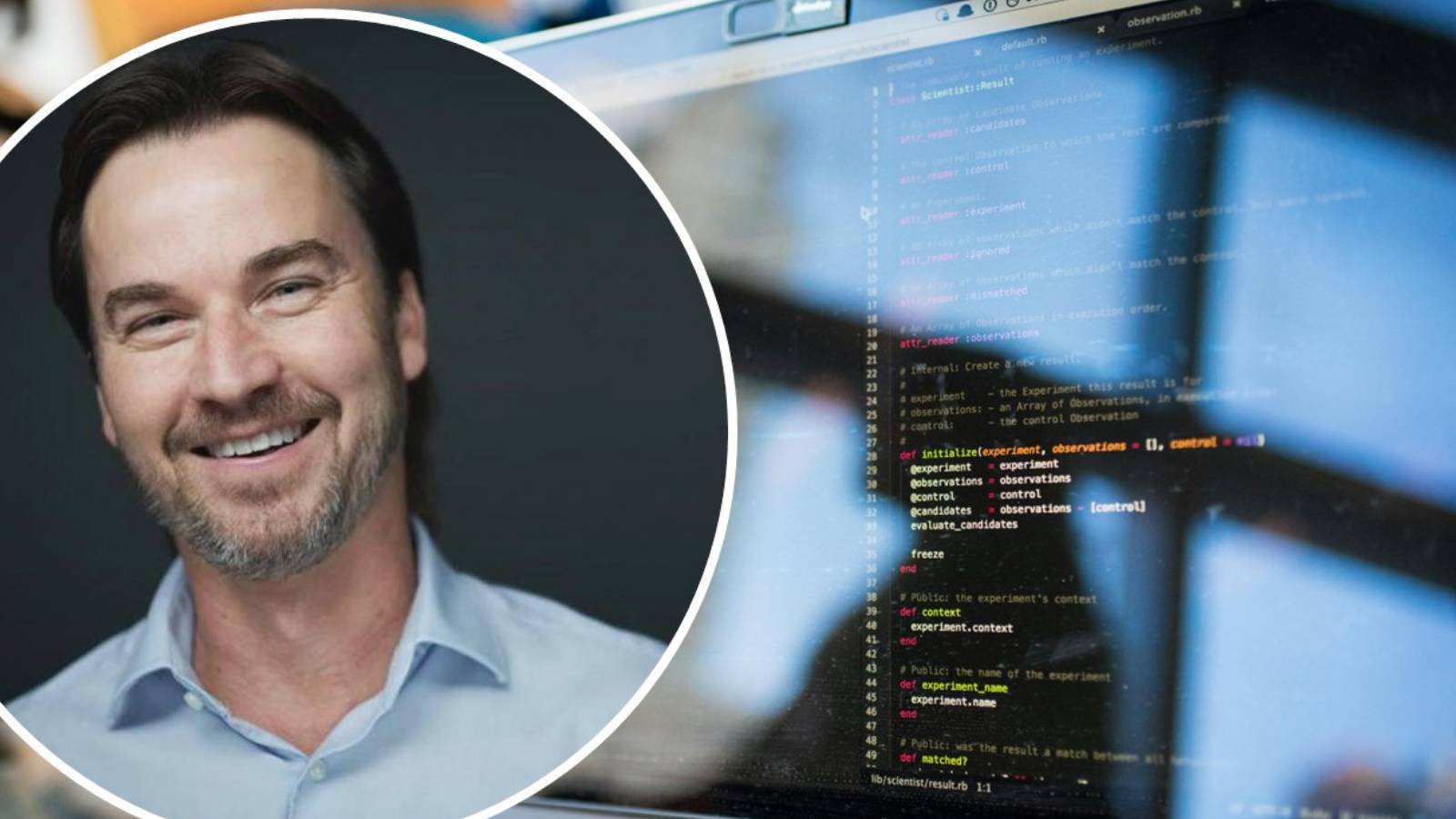 Who’s Who in Malta: Meet David Schranz – Chief Executive Officer, Dakar ...