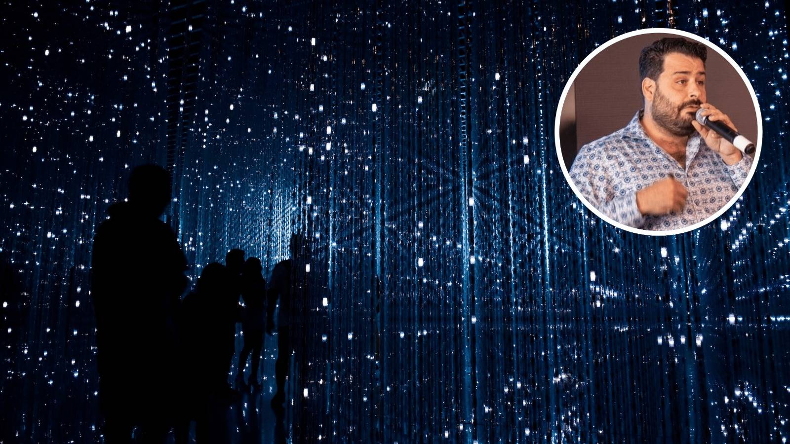 Quizando CCO Wesley Ellul anticipates ‘amazing leaps’ in use of AI ...