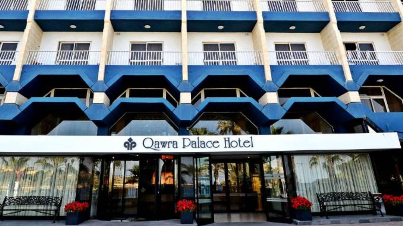 Qawra Palace Hotel boosts revenue by 13% amid strong occupancy and ...
