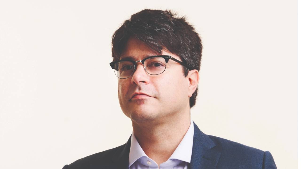 Joshua Ellul confirms he is not seeking renewal as MDIA Chairman, to focus on academic career