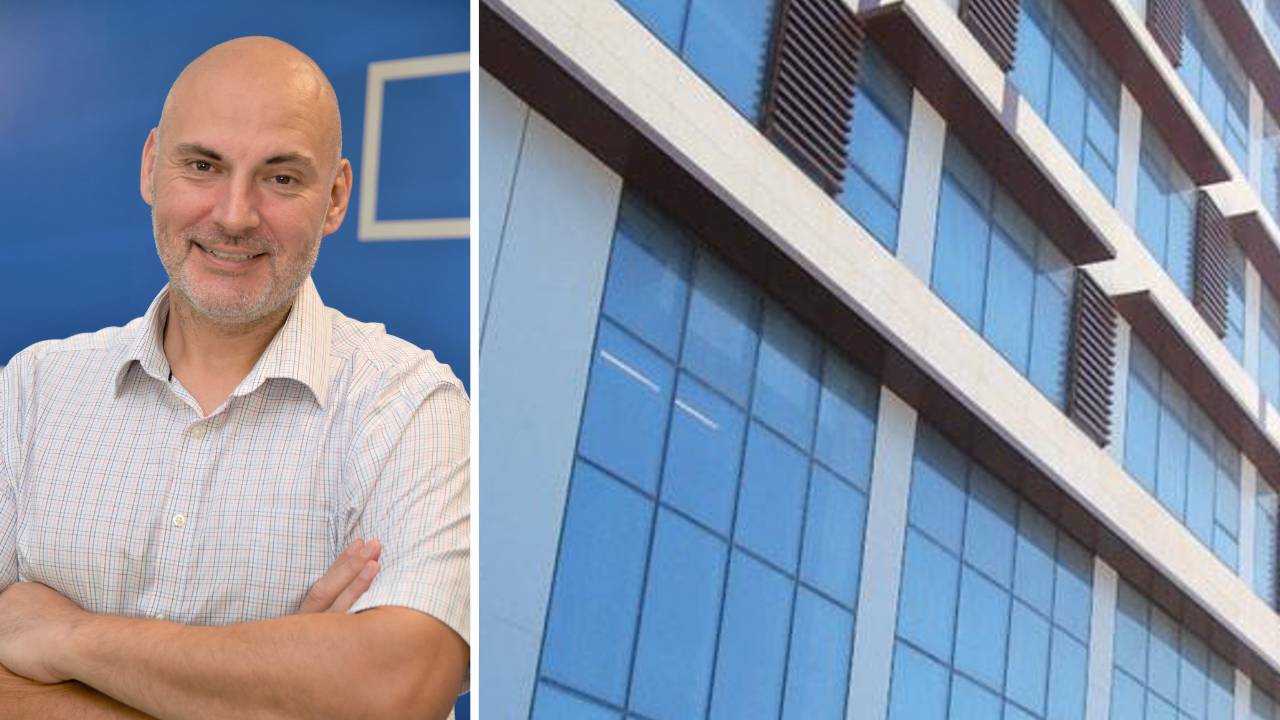 Smart Technologies appoints its first-ever Chief Technology Officer