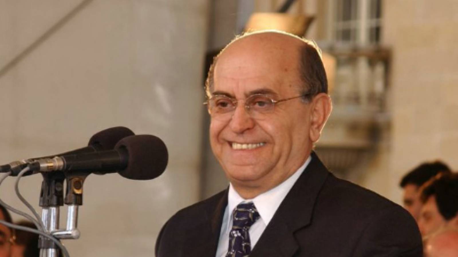 Former Labour Party Deputy Leader and Minister Joe Brincat passes away
