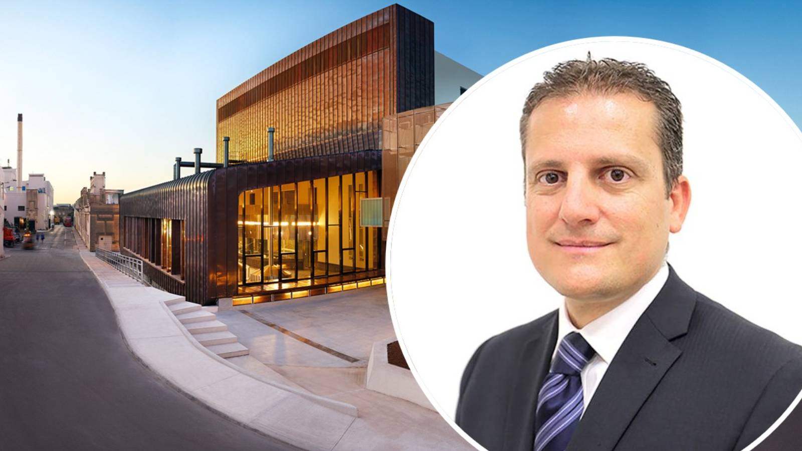 Who’s Who in Malta: Meet John Bonello Ghio – General Manager, Farsons ...