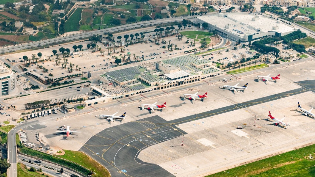 Malta International Airport releases latest summer 2021 flight schedule