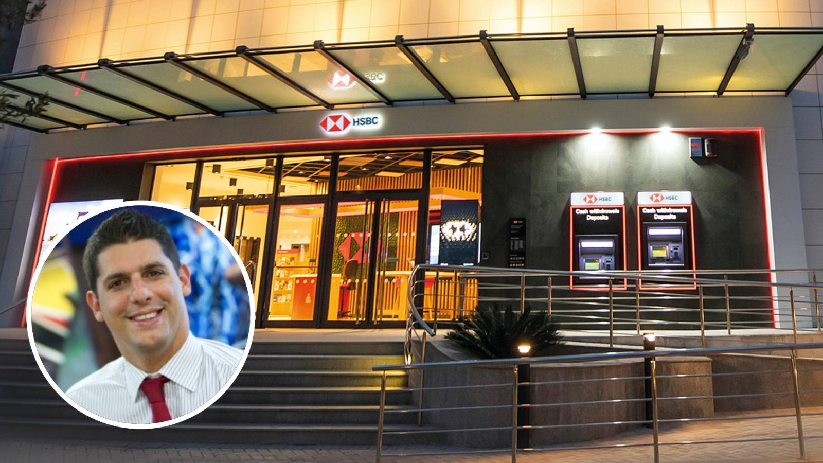 HSBC Life Assurance Malta Ltd appoints Gregory Inglott as CEO