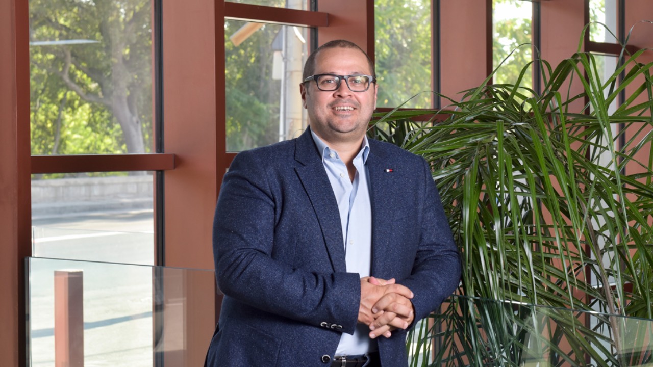 WATCH: Matthew J. Mercieca - My plan was always to make an impact on ...