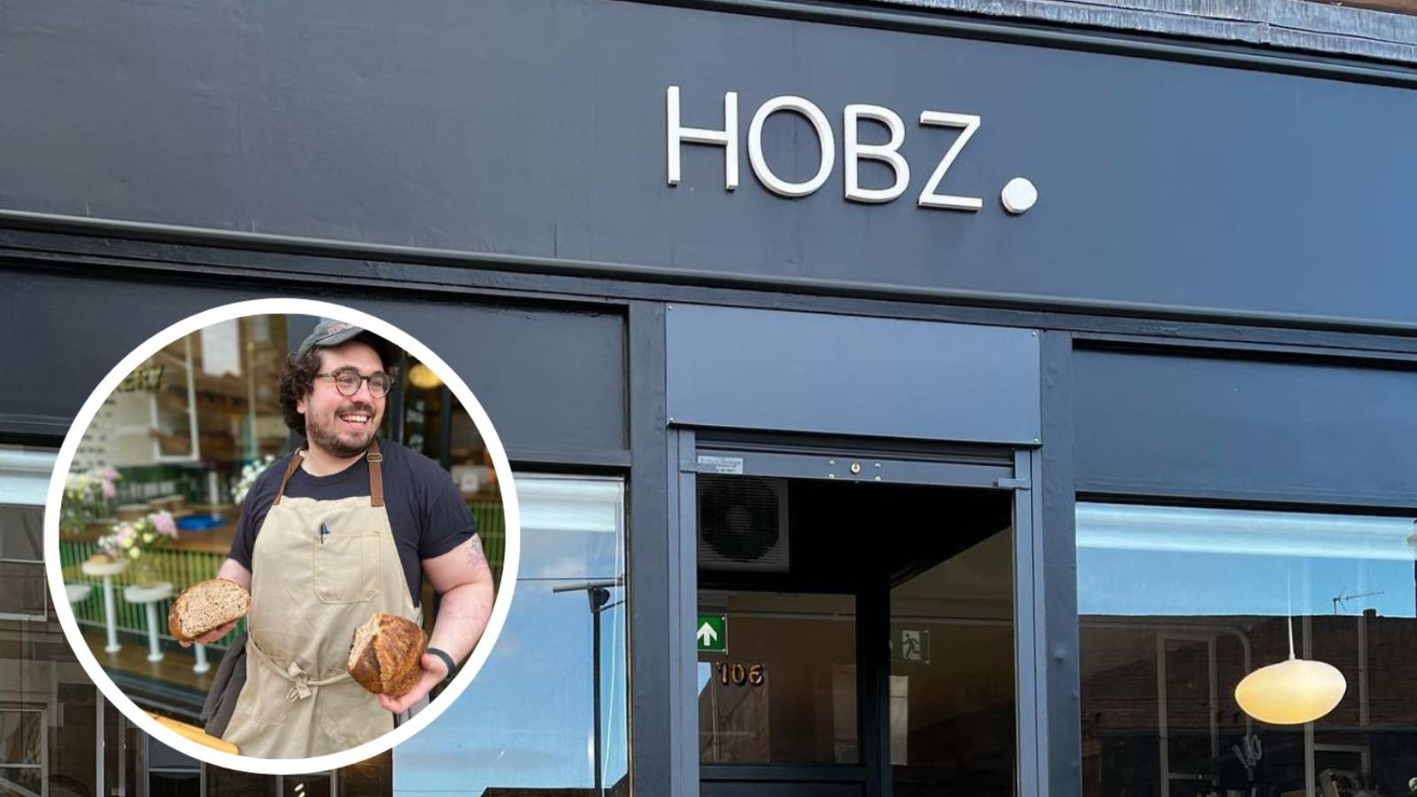 'We don’t make money. We exist to further our craft, feed our community ...