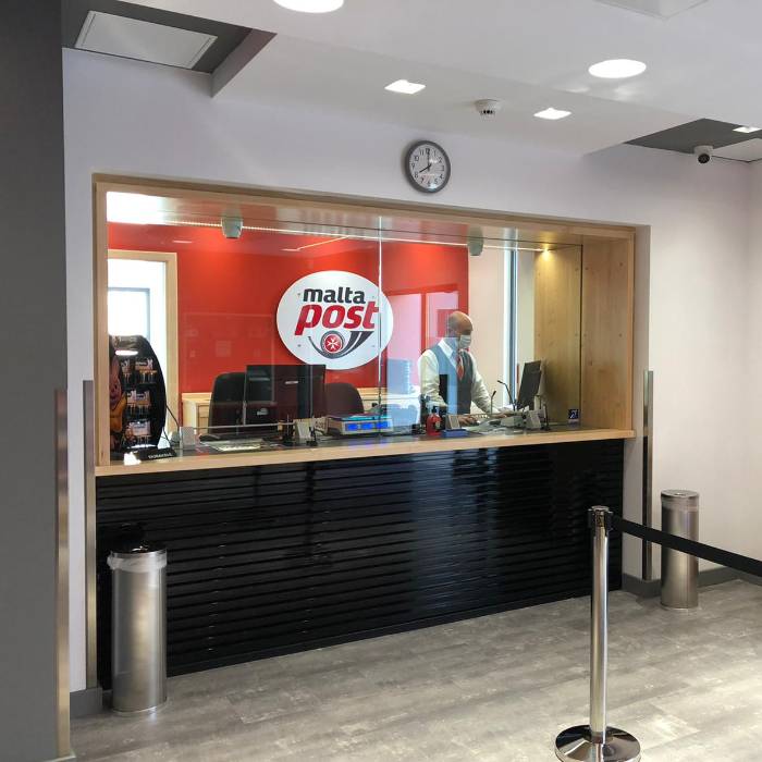 Outlook for 2022: MaltaPost cautions it cannot be expected to provide ...