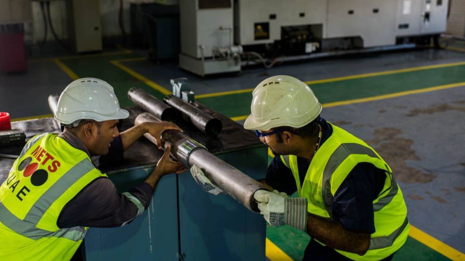 MedServRegis subsidiary awarded three-year material contract by Kuwait ...