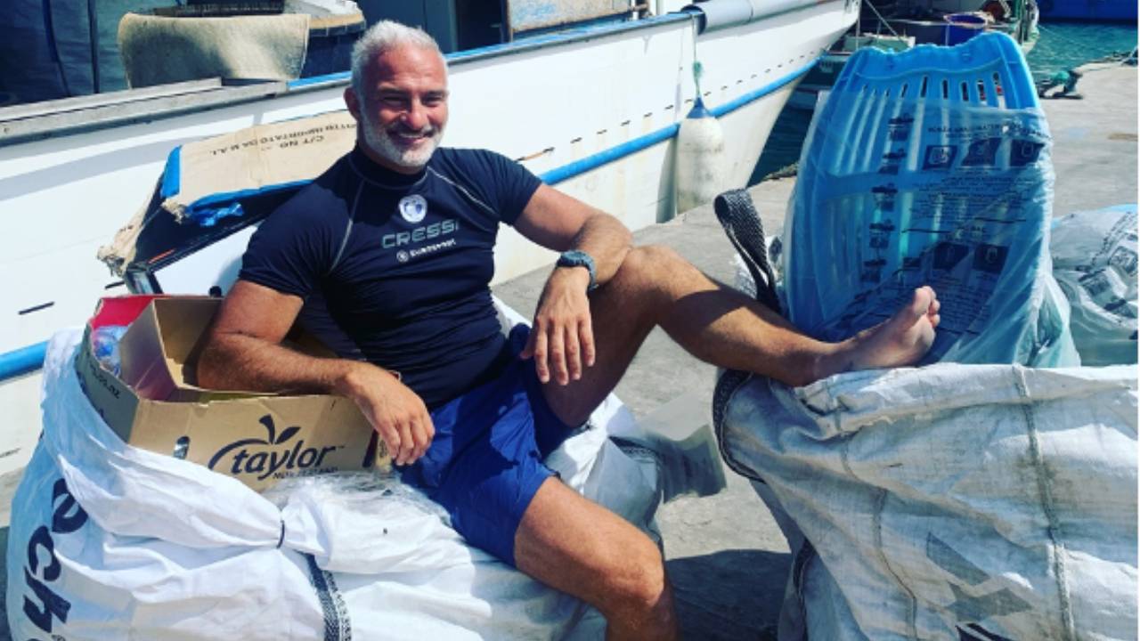 Malta’s Mark Galea Pace recognised by Queen for environmental ...