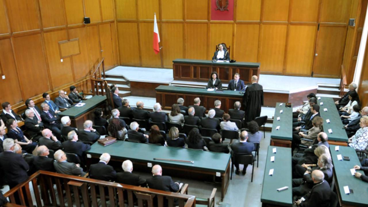 Judiciary to get boost with four new judges