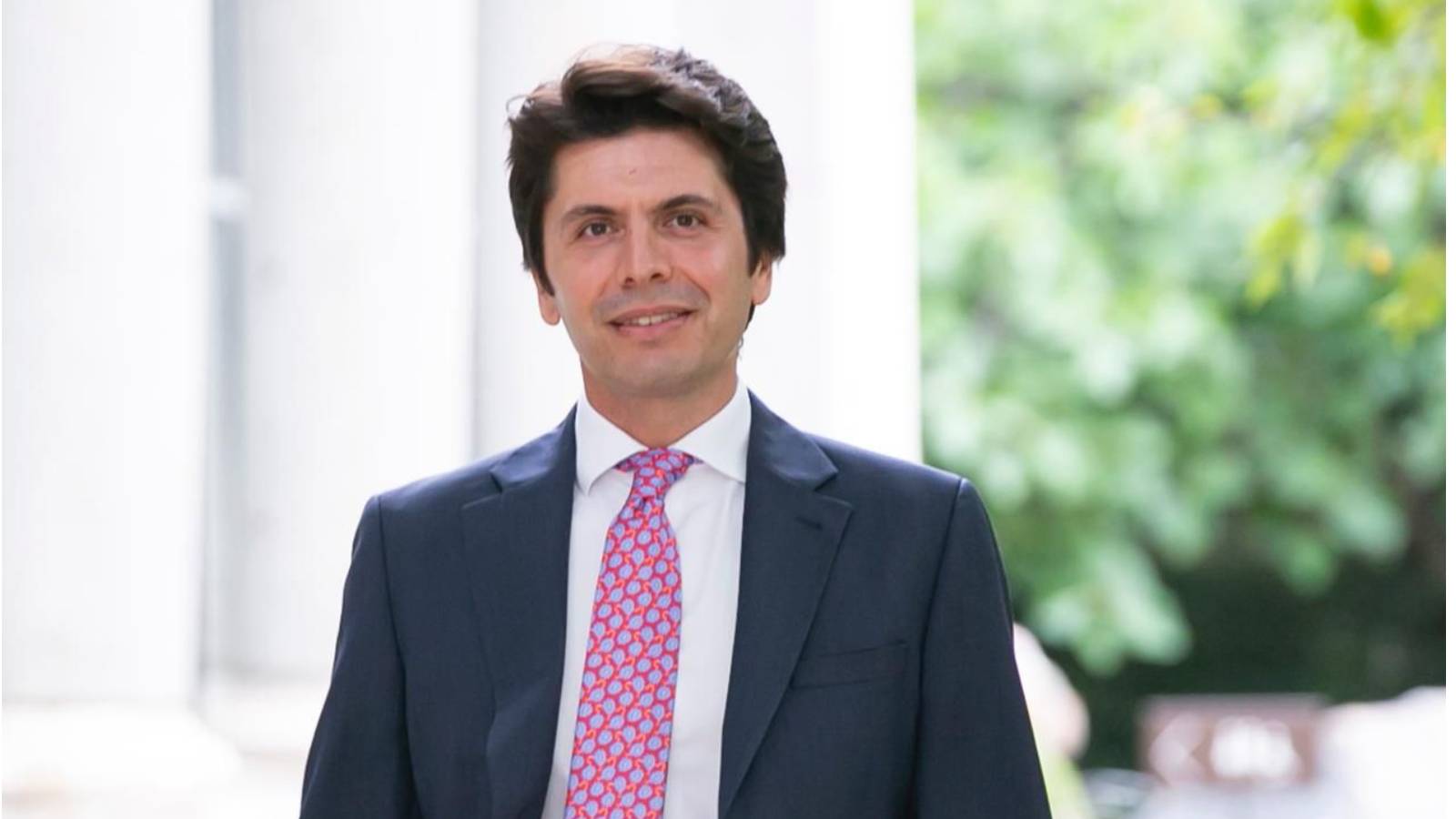 Daniel Azzopardi reflects on four years as Malta’s Ambassador to Spain as tenure draws to a close