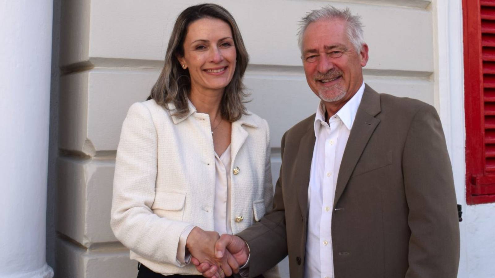 Marie Louise Theobald appointed to Board of vetted specialist talent ...