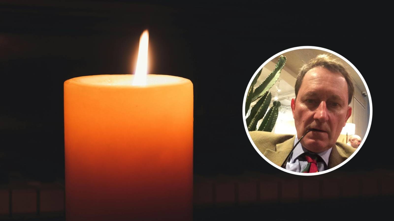 Renowned British surgeon and lifesaver in Malta Max Gibbons passes away ...