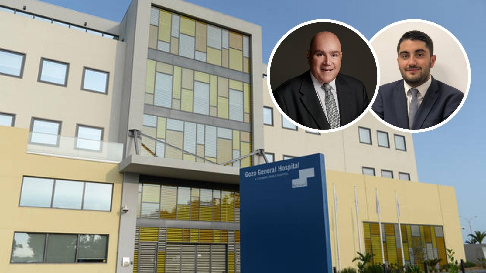 Fenech & Fenech Advocates’ Edward Debono and Nicholas DeBono serve as ...