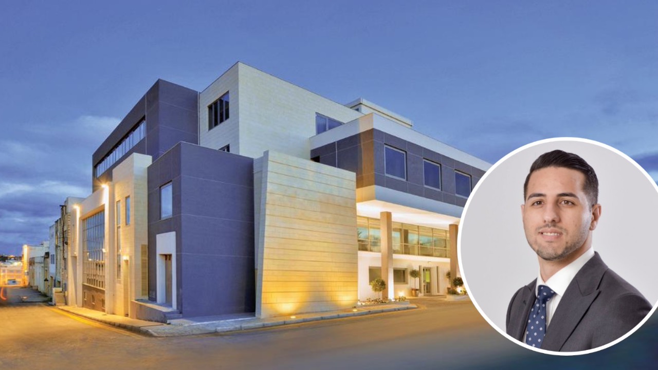 Michael J. Agius to take on senior position at Hili Ventures as ...