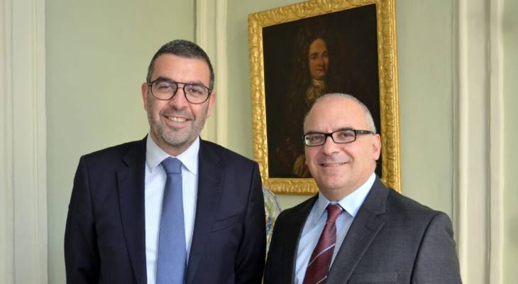 Mamo TCV Advocates names Joseph Borg Bartolo as Managing Partner