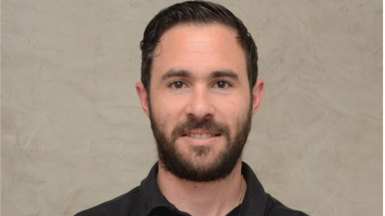 Robert Agius joins AX Group as Office & Projects Manager