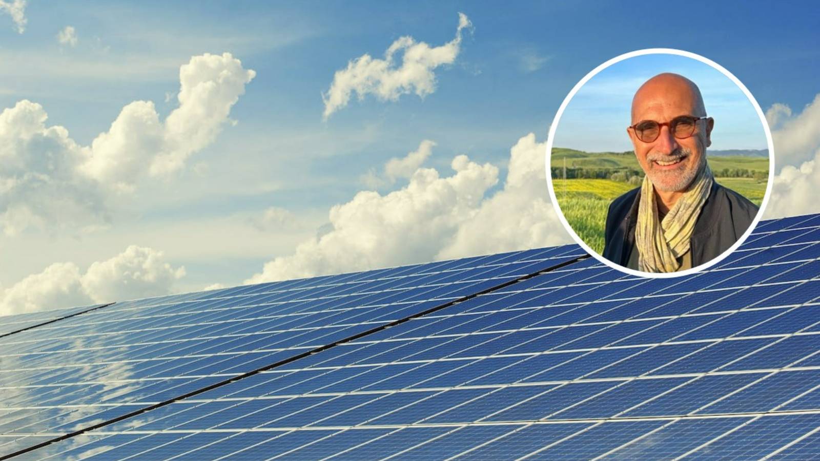 Start-up accelerator veteran Alex Borg joins Malta ClimAccelerator