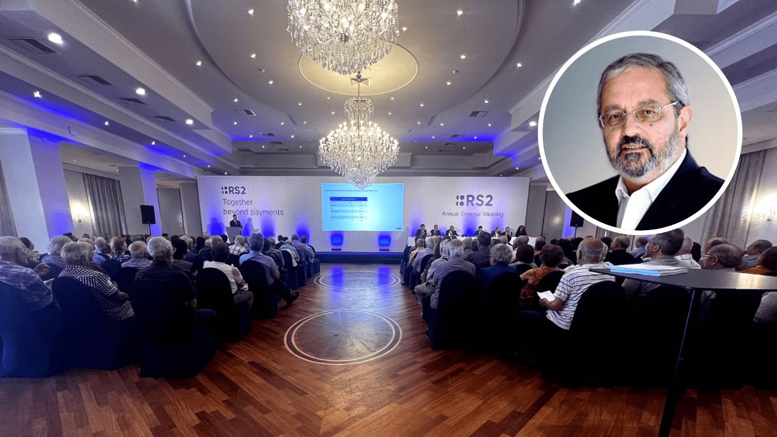 RS2’s ‘challenging times are behind the company’, says Chairman Mario ...