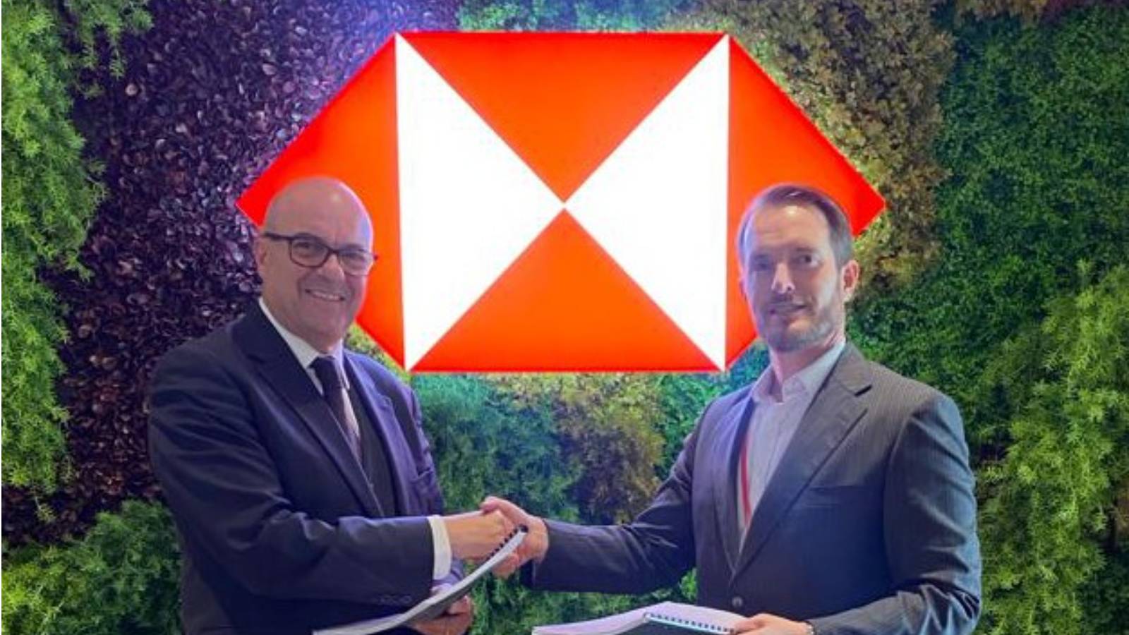 HSBC Bank Malta signs three-year collective agreement with Malta Union ...