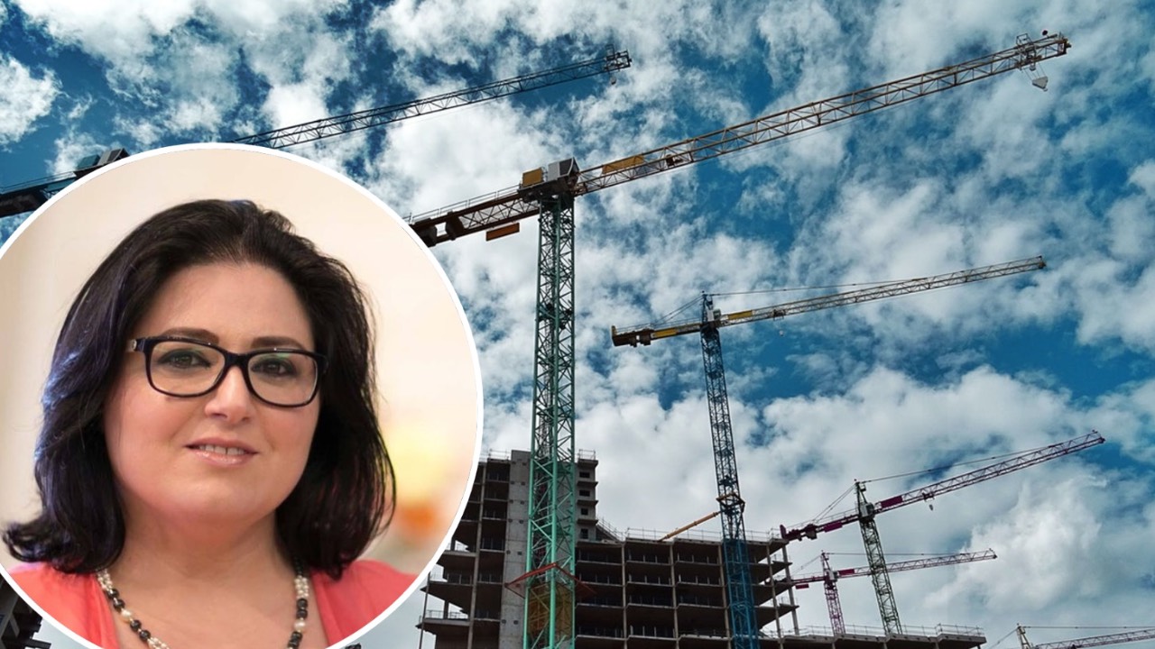 Malta Developers Association appoints Deborah Schembri Director General
