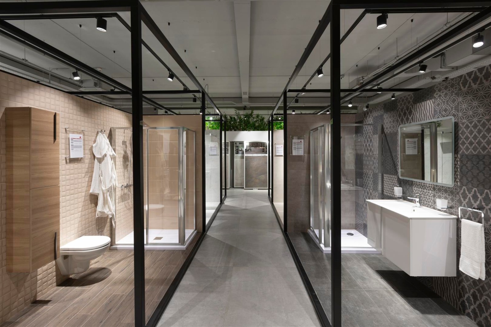 Halmann Vella showroom in Lija gets face lift and extension