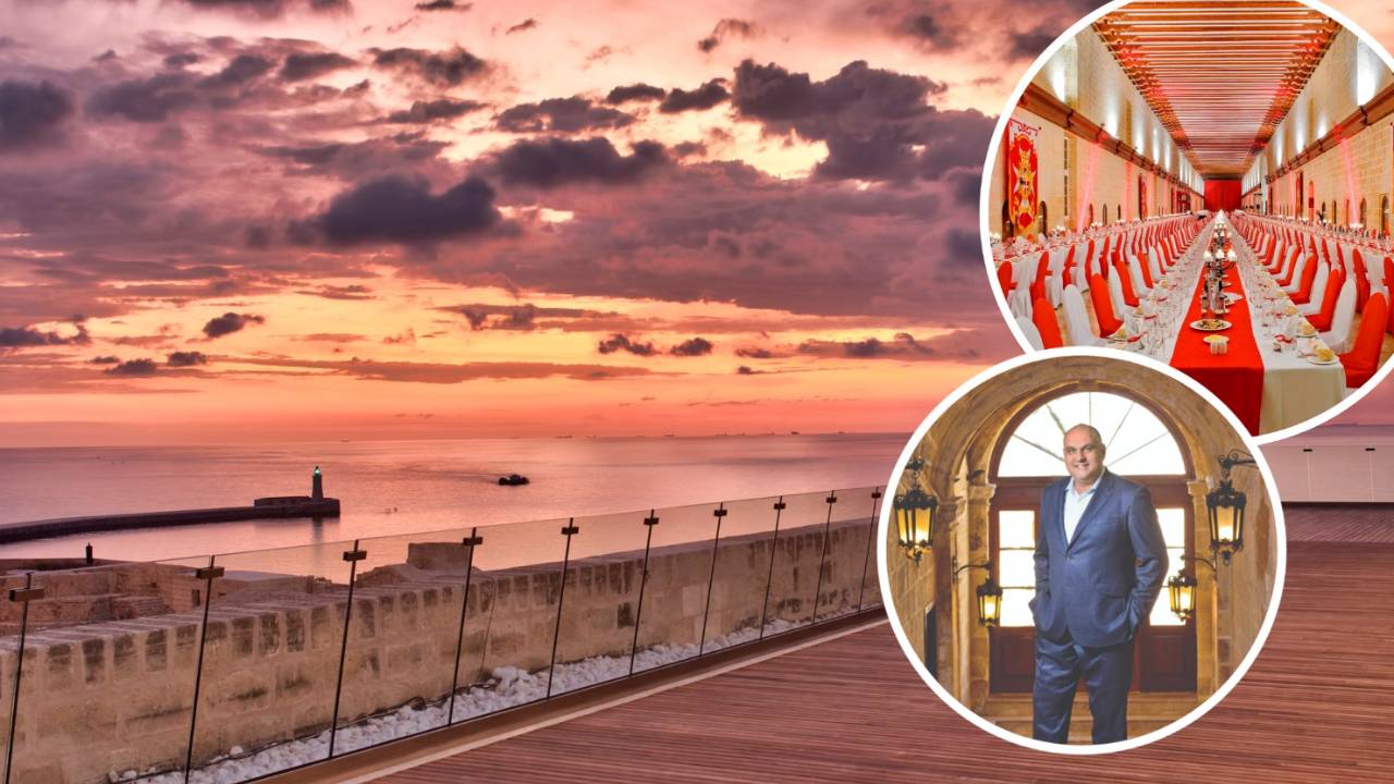 Adding value and thinking outside the box: a look inside the ...