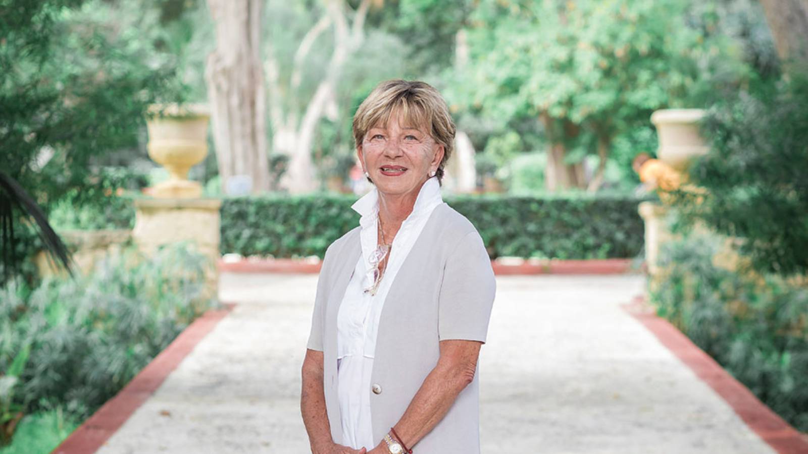 Who’s Who in Malta: Meet Helga Ellul – CEO of Advise Ltd