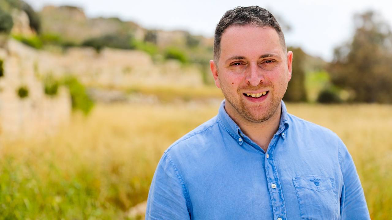 MEP Alex Agius Saliba designated as chairman of Hearing Health Forum EU