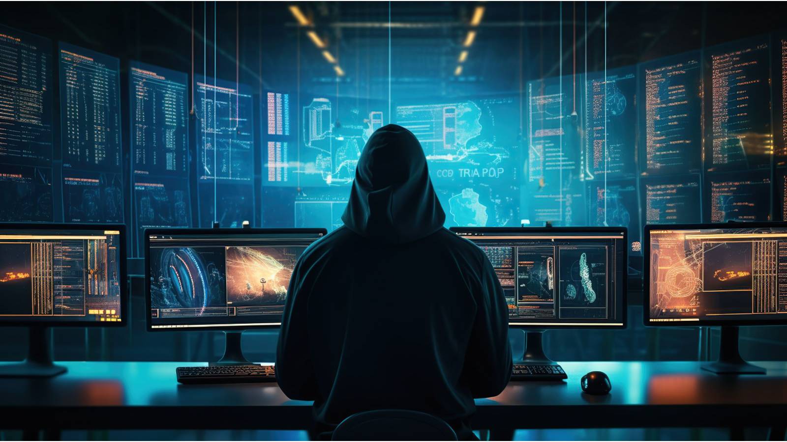 Fortify your business with GasanMamo’s cyber cover
