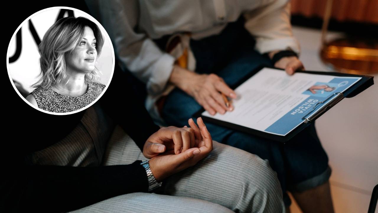 ‘All about balance’: Fran Moisa on challenges of finding skilled ...