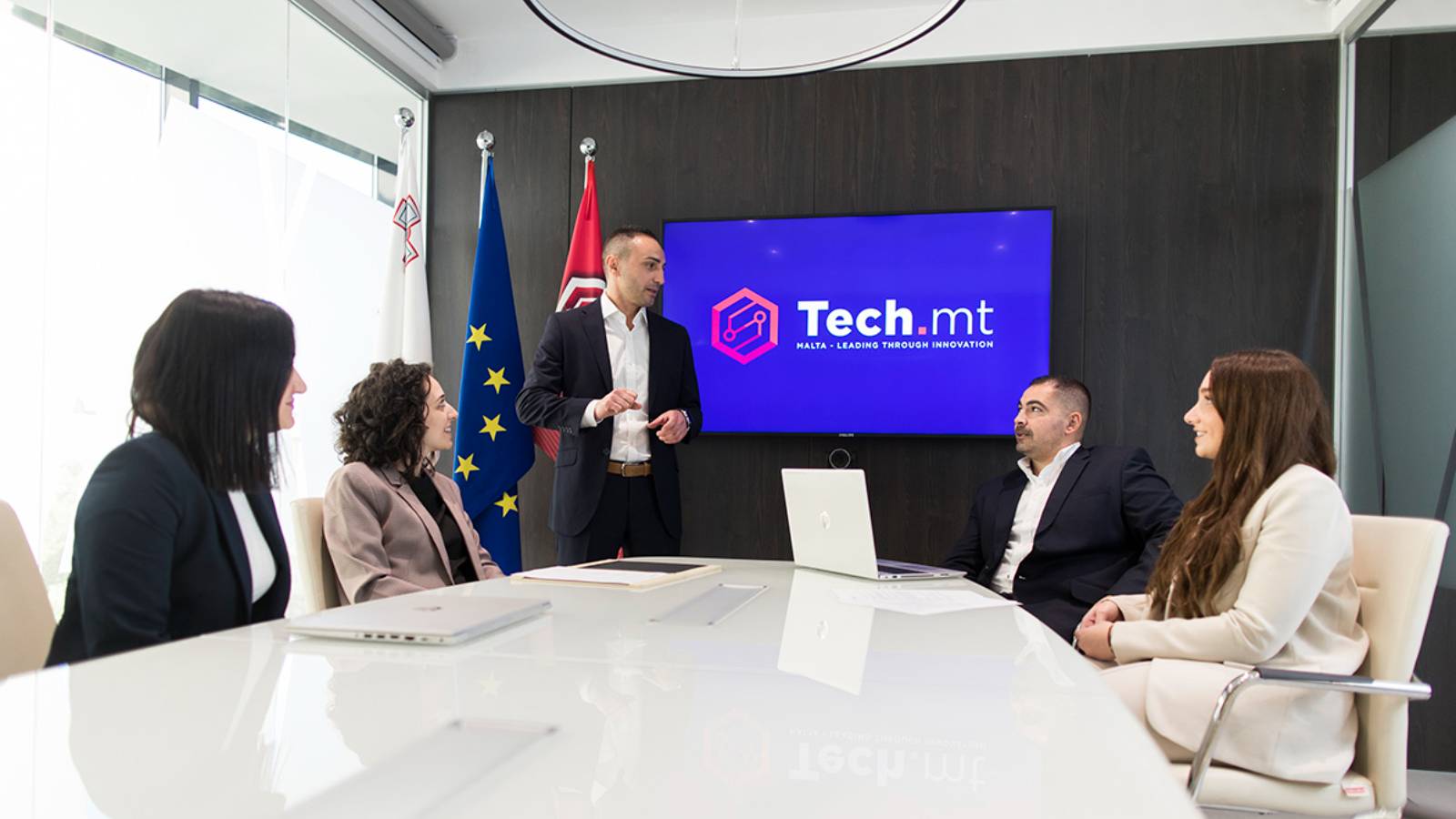 Company Profiles in Malta: Tech.mt – promoting Malta’s digital ...