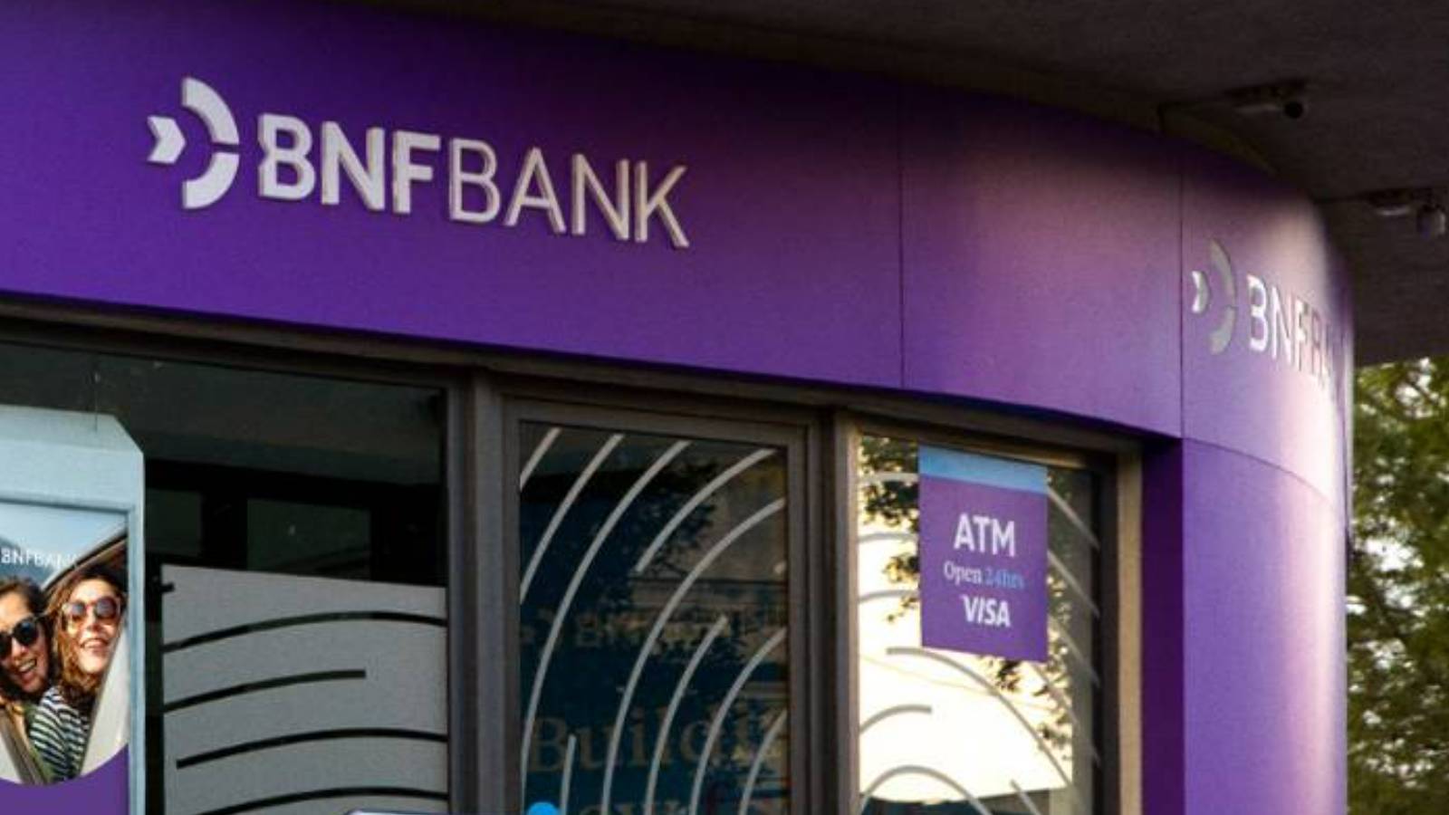 Jeanette Carabott appointed Company Secretary at BNF Bank plc