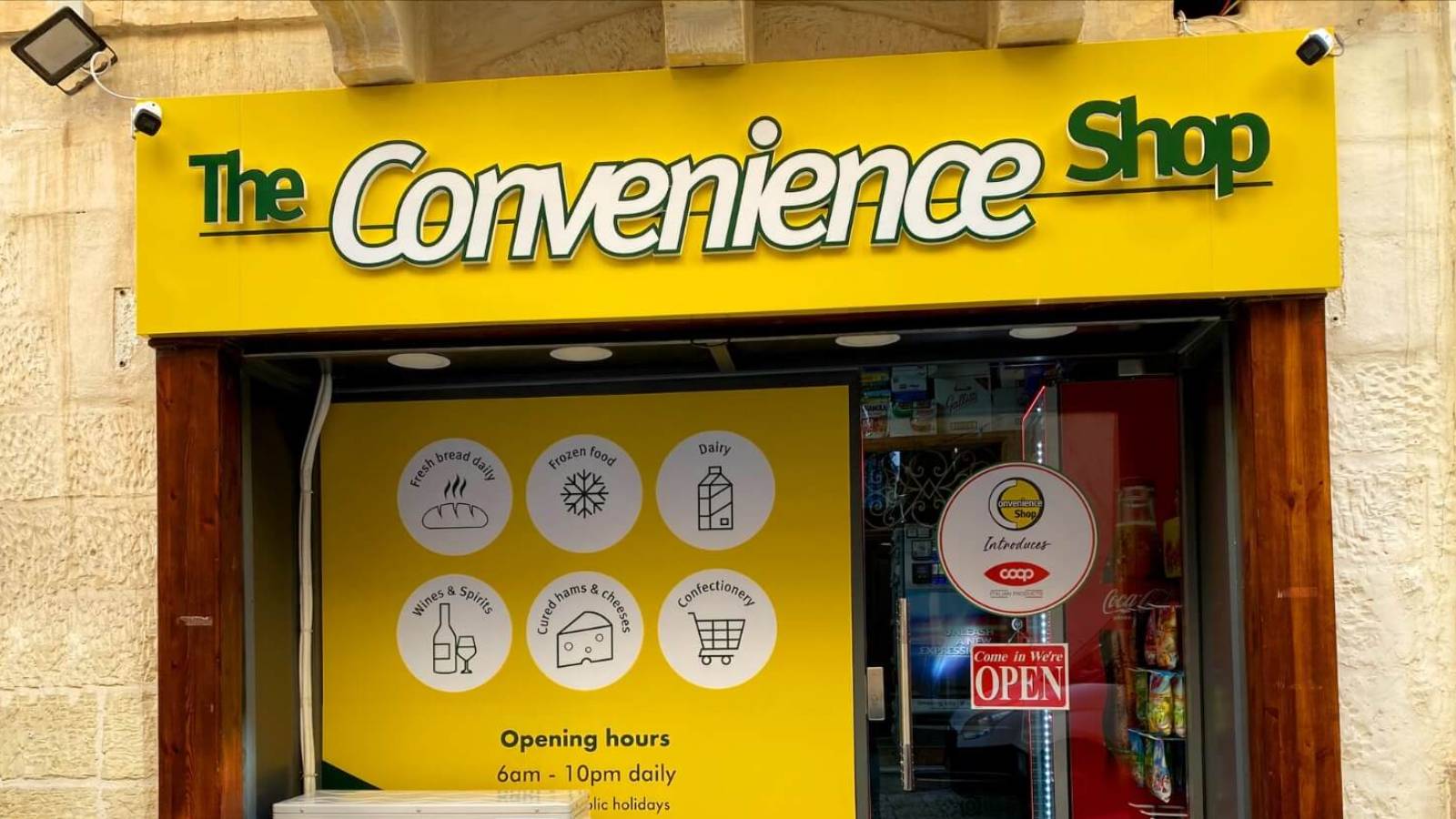 The Convenience Shop Group celebrates 15 years since launch