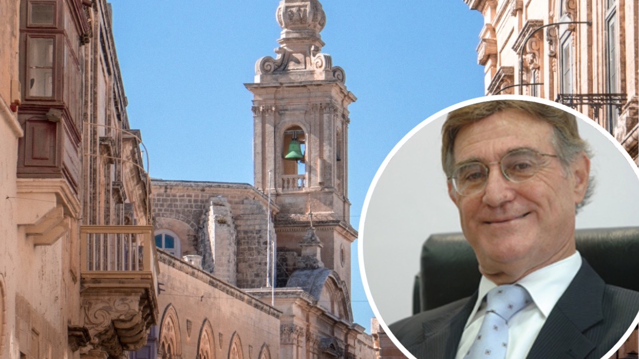 ‘Malta has lost a giant’, nation mourns passing of respected business ...